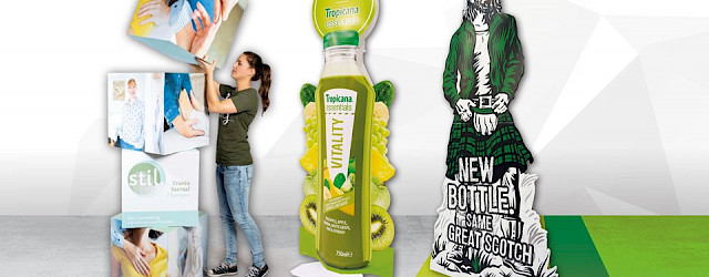 Communication Displays