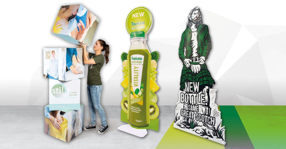 Communication Displays