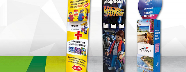 Communication Displays