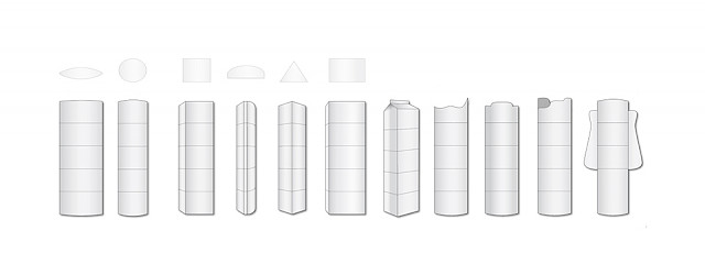 Make a difference with our 2 Second ELLIPSE Display